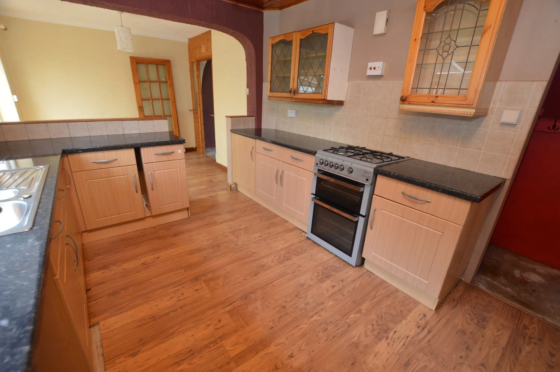 3 bedroom property for sale in Glasshouse Lane, Exeter, Devon, EX2 ...