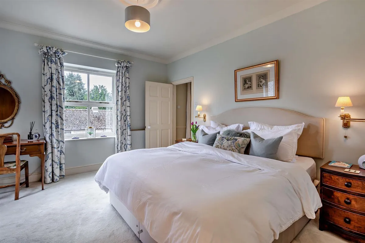 4 bedroom property for sale in Fotheringhay Road, Tansor, Peterborough ...