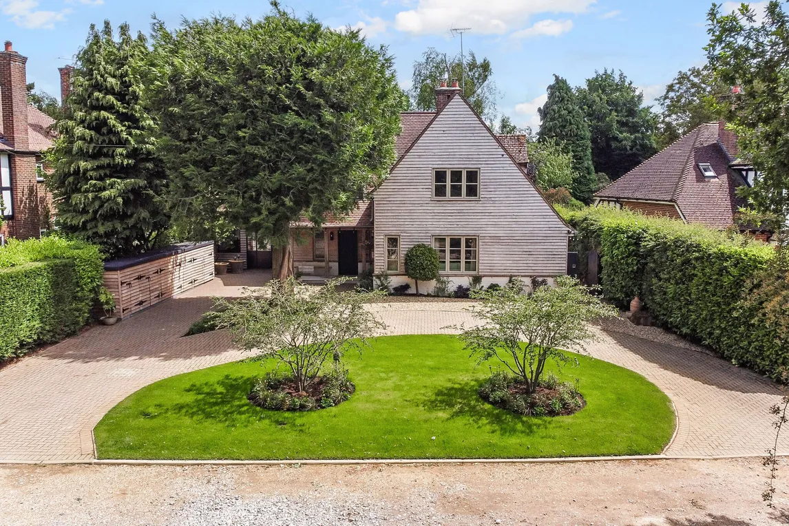 Properties for sale in Wheathampstead