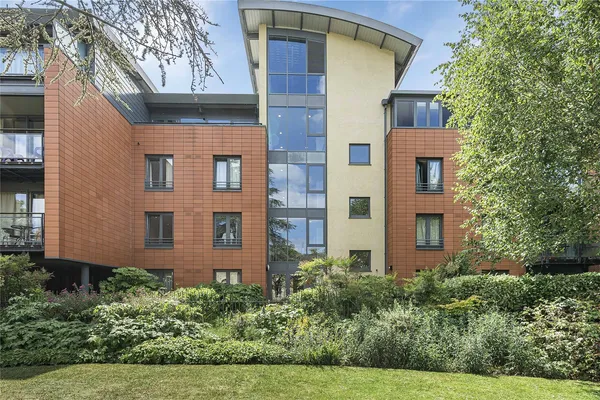 1 bedroom property for sale in Fisher Row, Oxford, Oxfordshire, OX1 ...