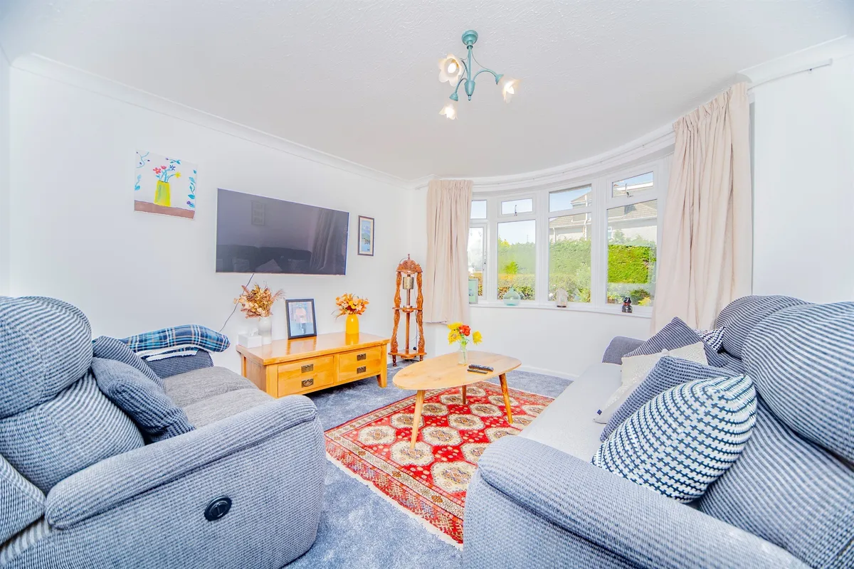 Coryton Crescent, Cardiff - 3 bedroom semi-detached house - Allen & Harris