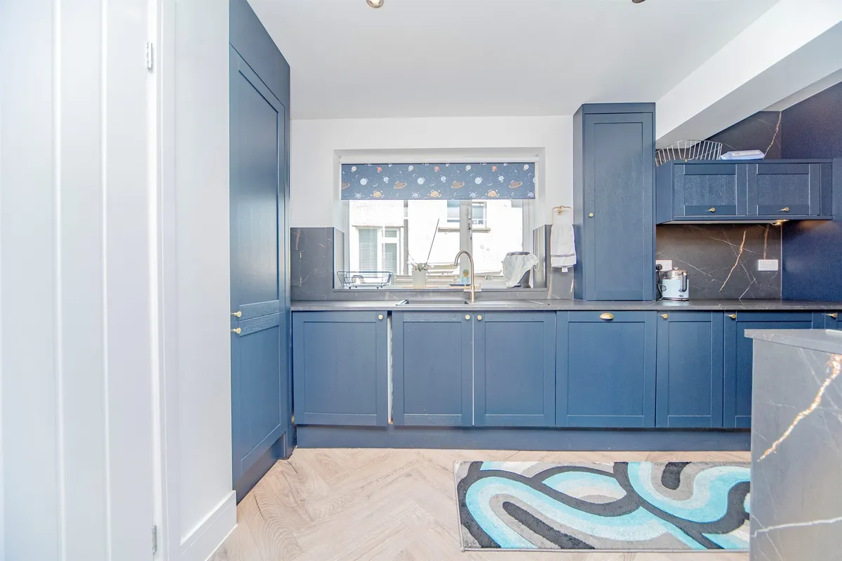 Coryton Crescent, Cardiff - 3 bedroom semi-detached house - Allen & Harris