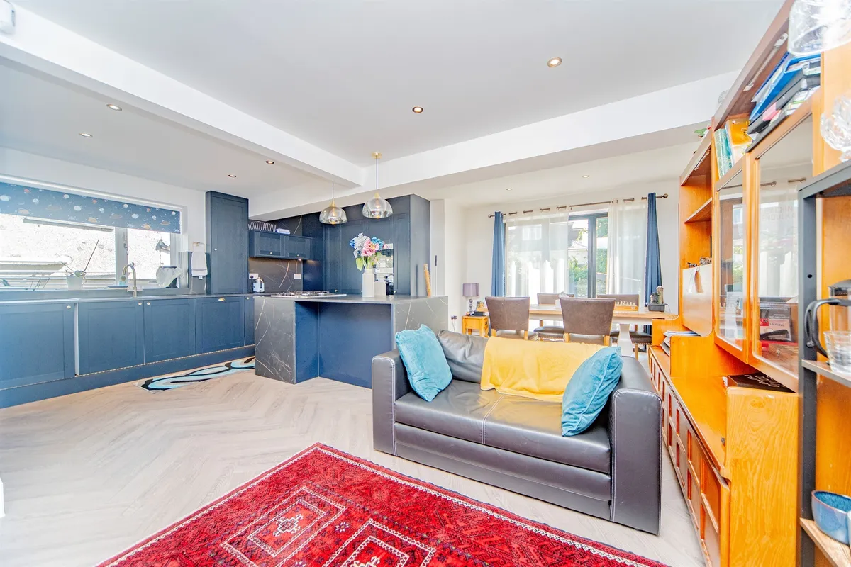 Coryton Crescent, Cardiff - 3 bedroom semi-detached house - Allen & Harris