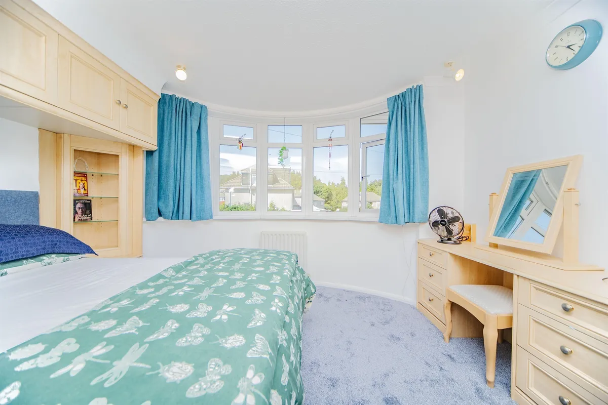 Coryton Crescent, Cardiff - 3 bedroom semi-detached house - Allen & Harris