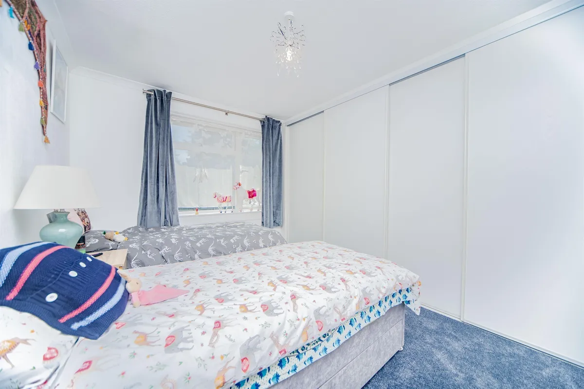 Coryton Crescent, Cardiff - 3 bedroom semi-detached house - Allen & Harris