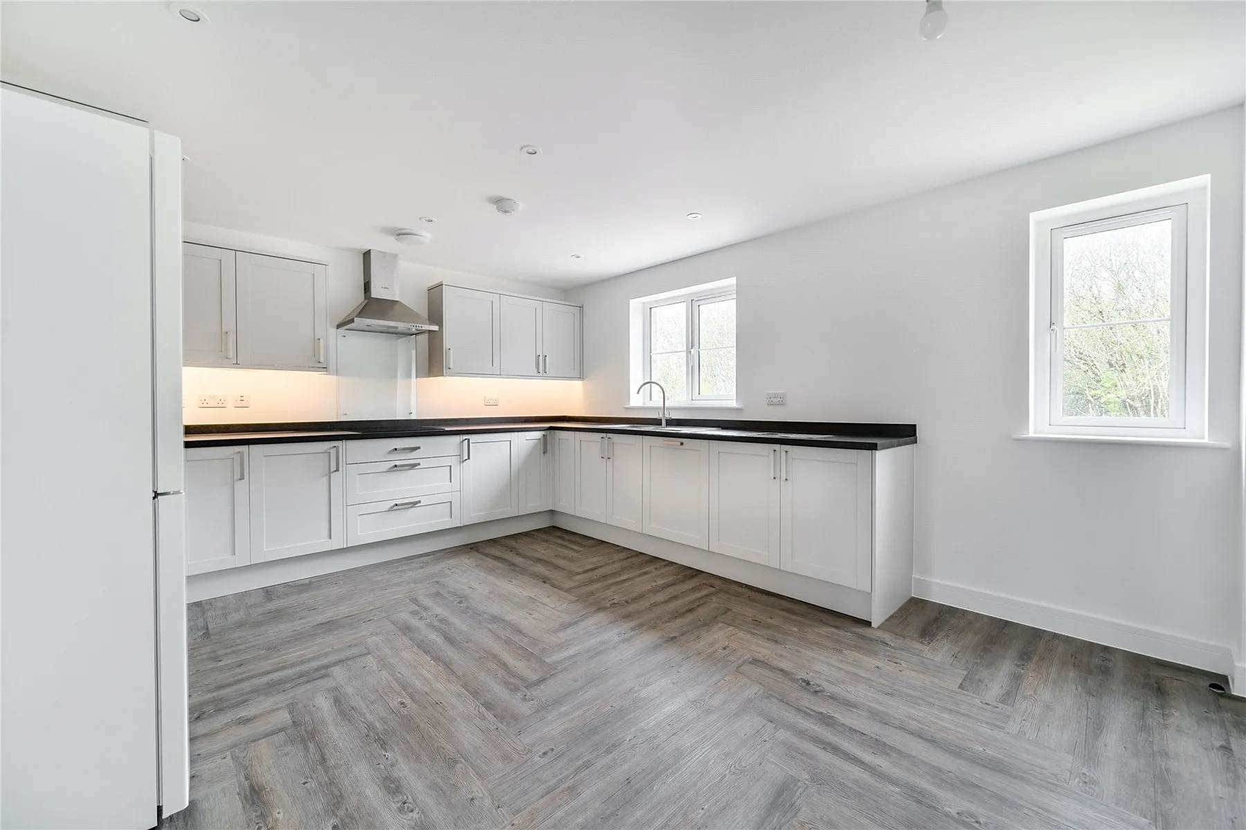 3 bedroom property for sale in East Taphouse, Liskeard, Cornwall, PL14 ...