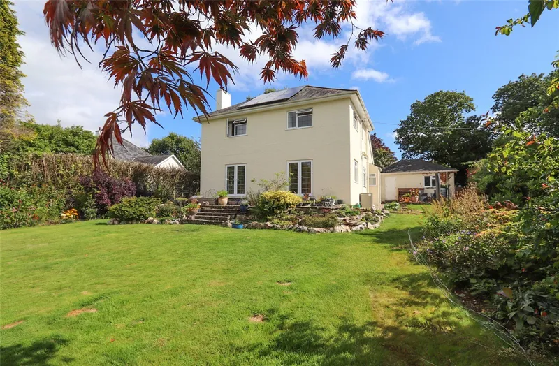 Properties for sale in Dartmoor, Devon