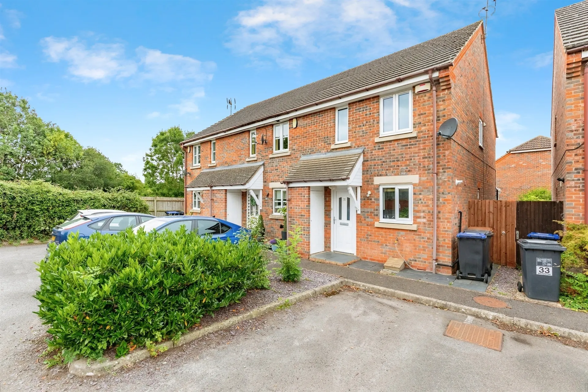 Properties for sale in NN4, Northamptonshire