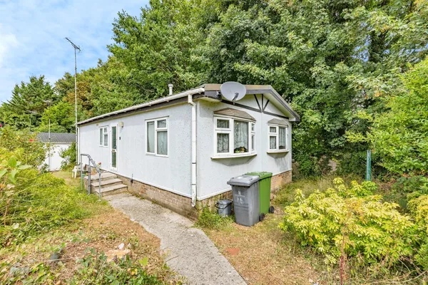 Bushey Hall Drive, Bushey