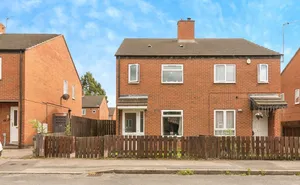 Estate & Lettings Agents in Nottingham | Frank Innes
