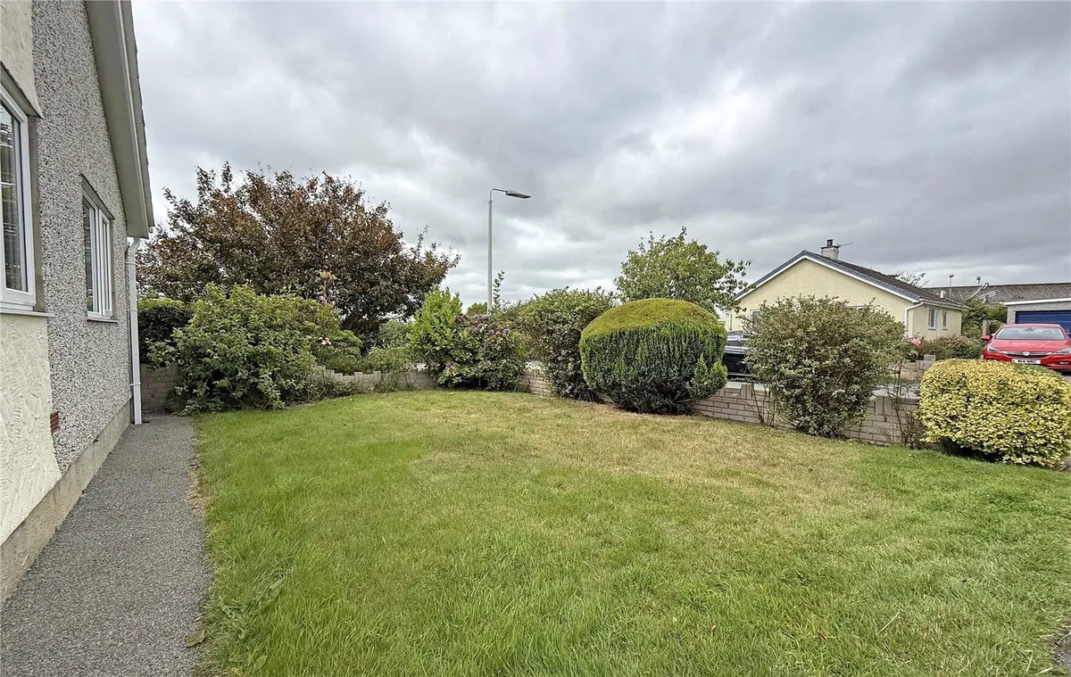 3 bedroom property for sale in Bronllys, Gaerwen, Isle of Anglesey ...