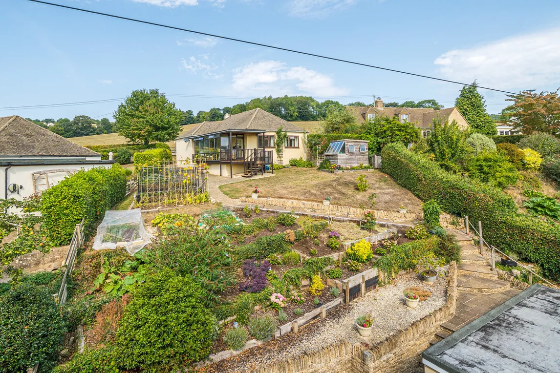 Bungalows for sale in Gloucestershire