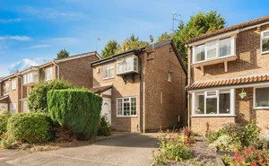 Estate & Lettings Agents in Nottingham | Frank Innes