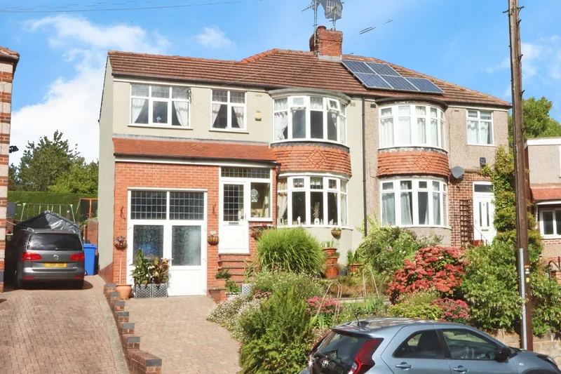 4 bedroom property for sale in Gleadless Road, Sheffield, S2 - Offers ...