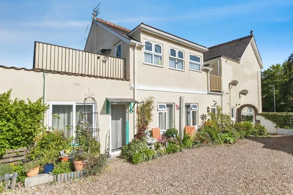 Withycombe Village Road, Exmouth