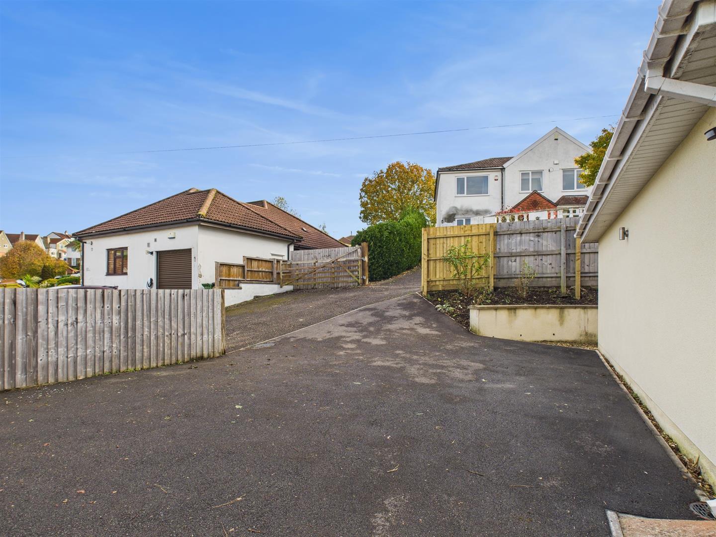 2 bedroom property for sale in Fir Tree Lane, St George, Bristol, BS15 ...