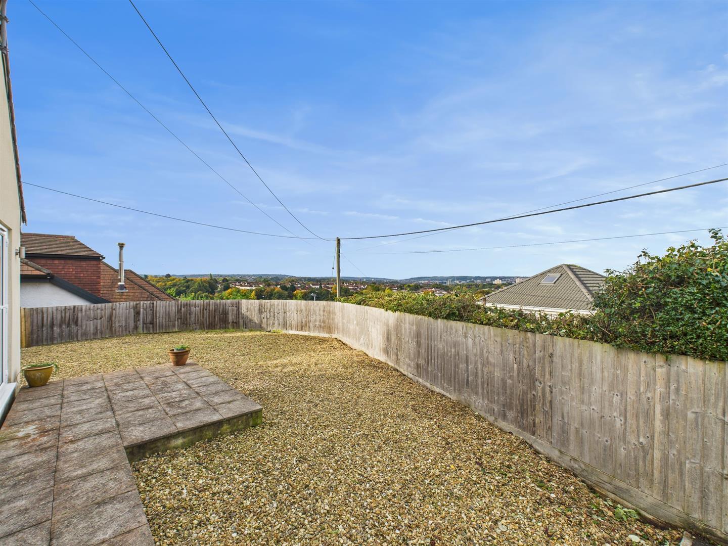 2 bedroom property for sale in Fir Tree Lane, St George, Bristol, BS15 ...