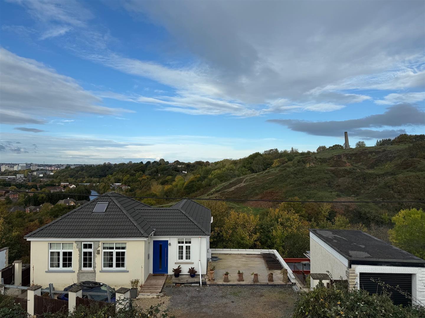 2 bedroom property for sale in Fir Tree Lane, St George, Bristol, BS15 ...