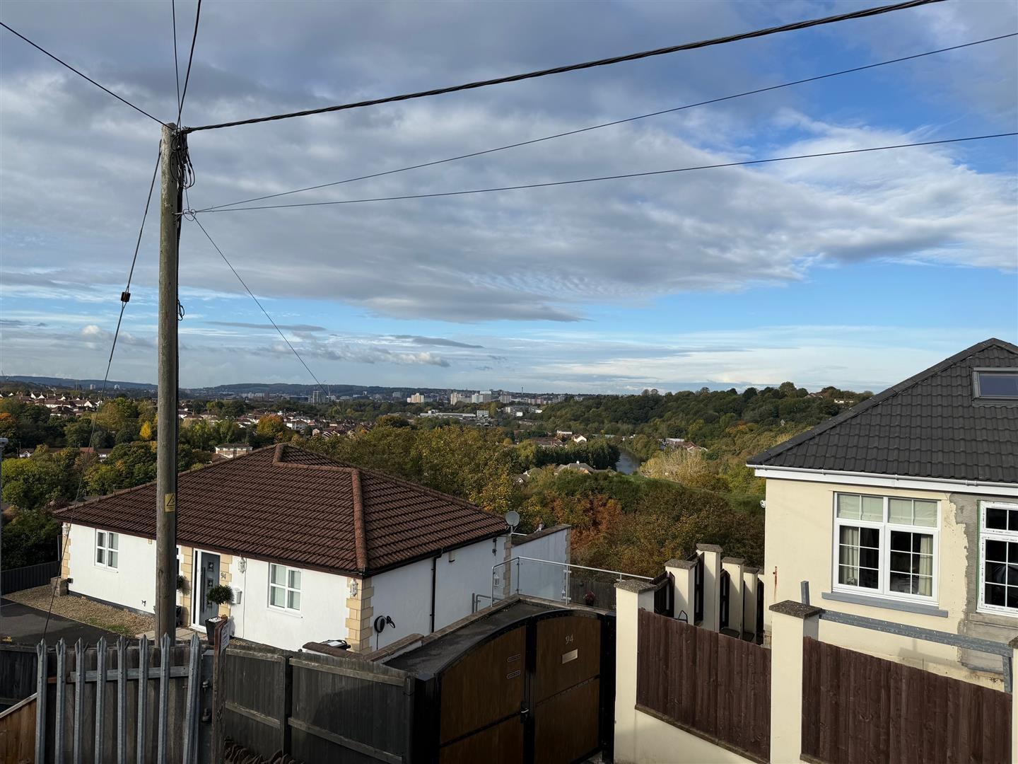 2 bedroom property for sale in Fir Tree Lane, St George, Bristol, BS15 ...