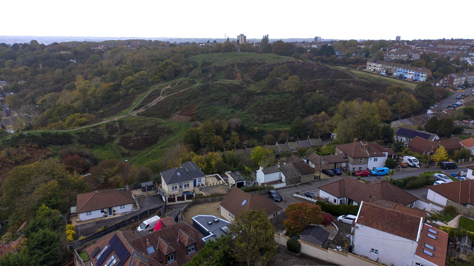 2 bedroom property for sale in Fir Tree Lane, St George, Bristol, BS15 ...