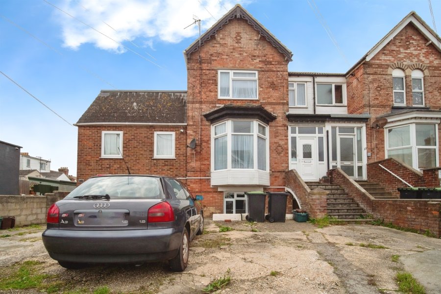 Franklin Road, Weymouth