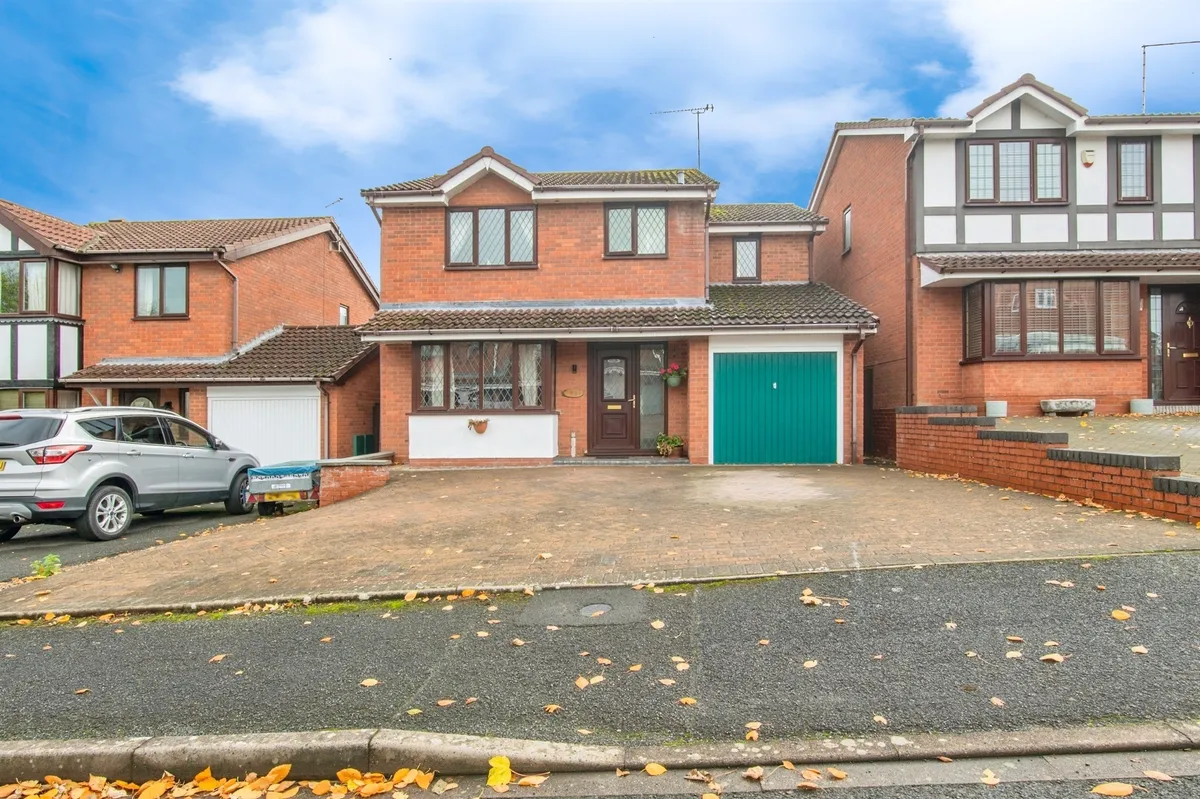 Properties for sale in Worcester, Worcestershire