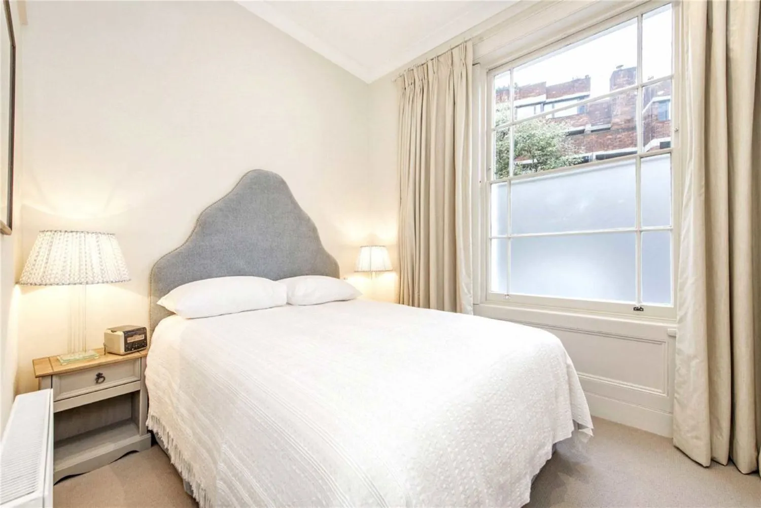 Jackson-Stops | 1 bedroom property to let in Tachbrook Street, Pimlico ...