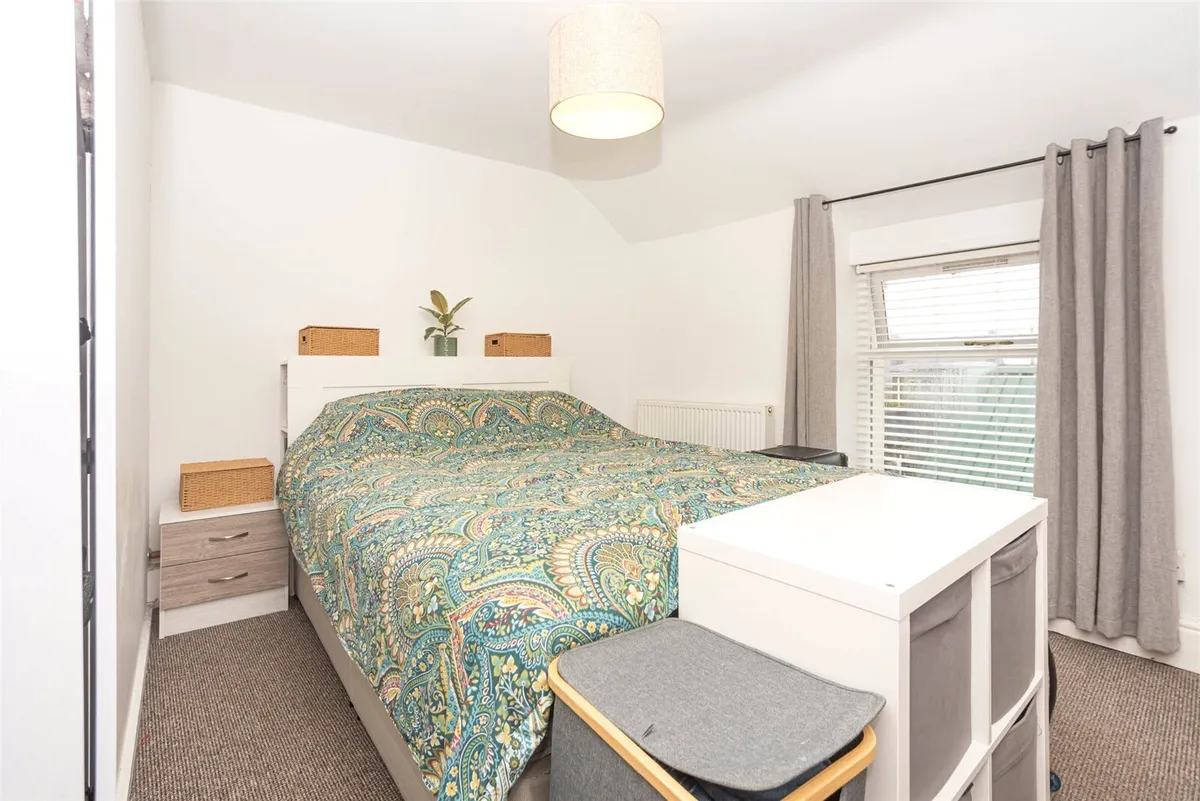 2 bedroom property for sale in Carmel, Caernarfon, Gwynedd, LL54 - £135,000