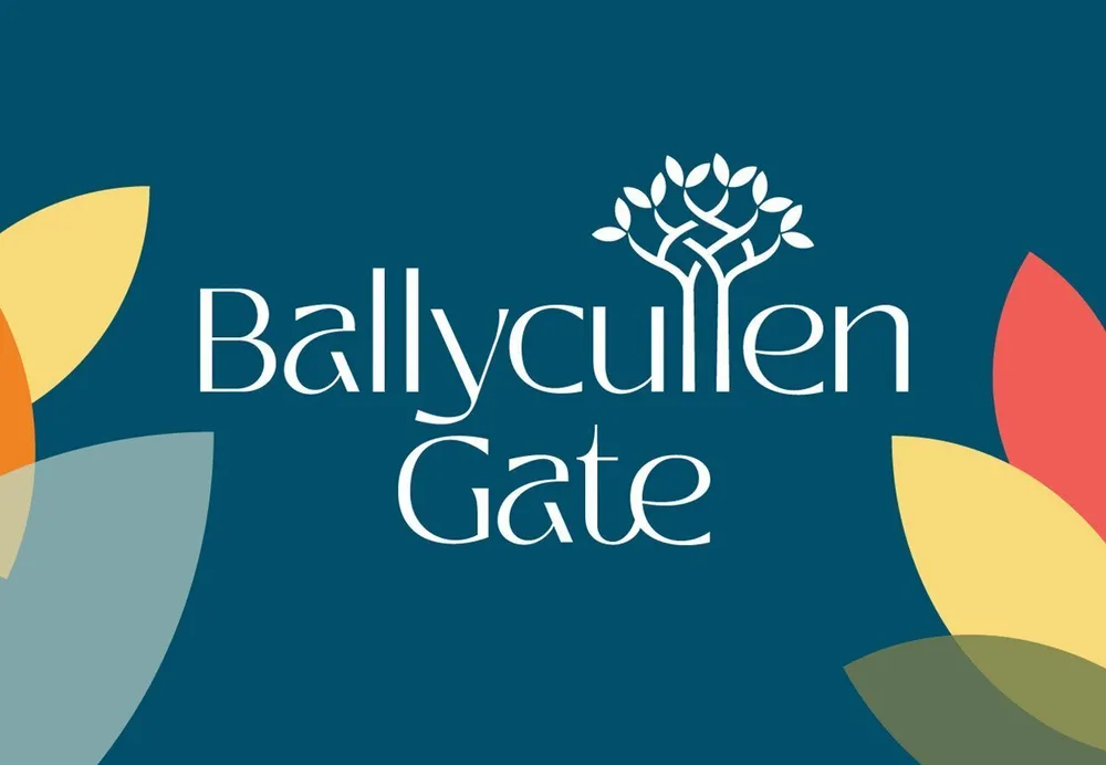 3 bedroom property for sale in 3 Bedroom Duplex, Ballycullen Gate ...