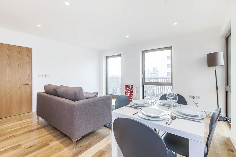 1 bedroom property for sale in Barking Road, London, E16 - Guide price ...