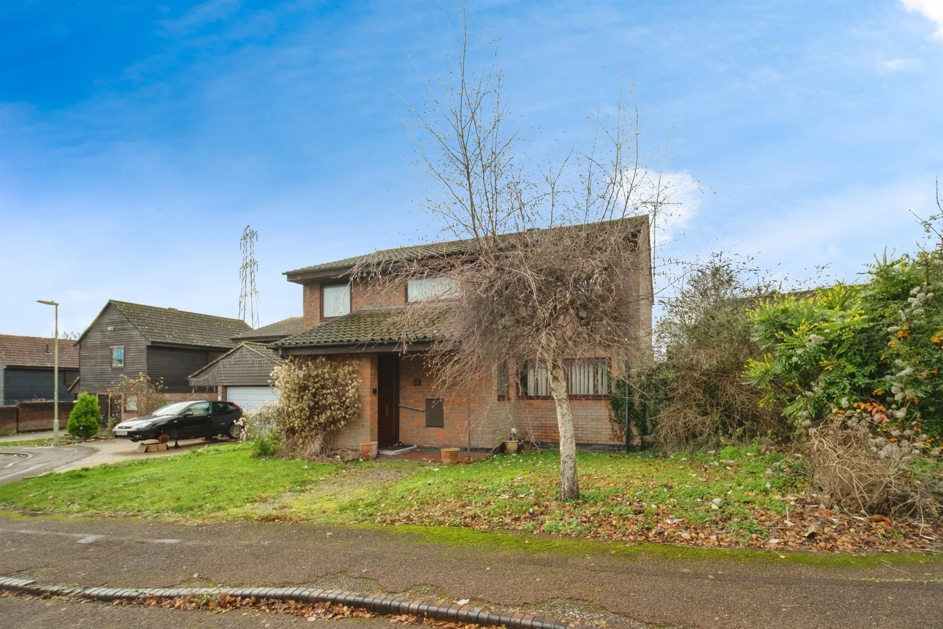 Properties for sale in Basingstoke, Hampshire