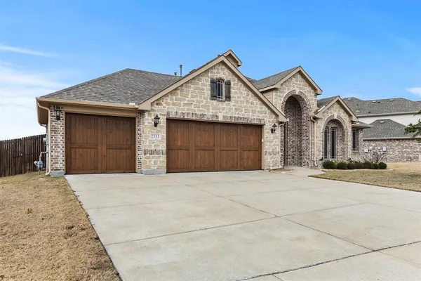 4 bedroom property for sale in 2333 Llano Dr, Royse City, TX 75189 - £ ...