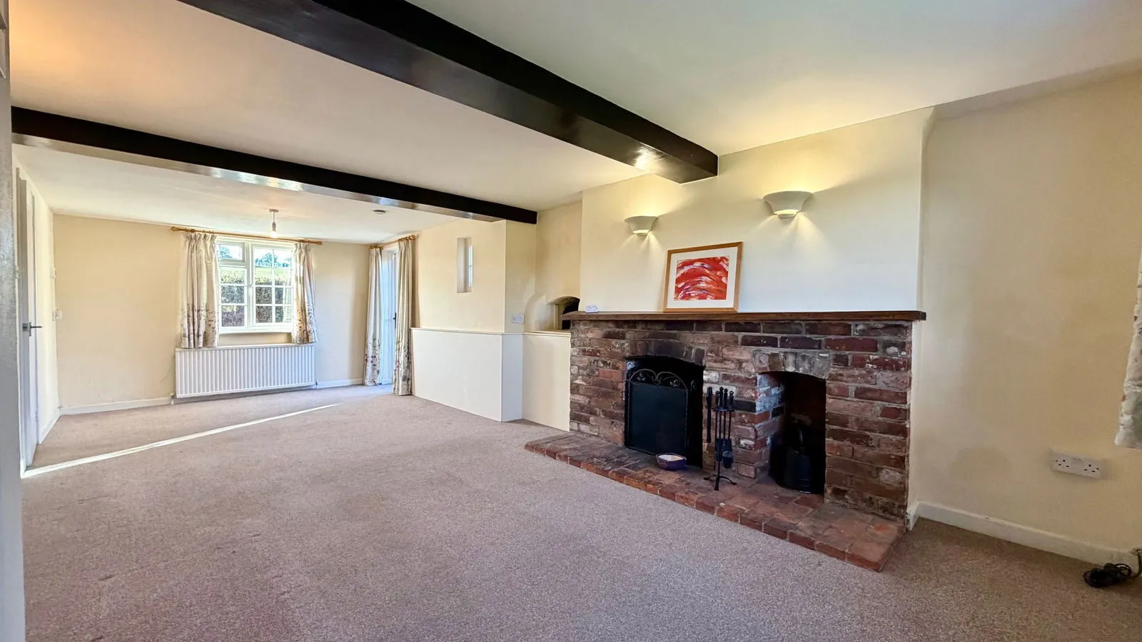 3 bedroom property to let in Newbury Road, Compton, Newbury, RG20 7RH ...