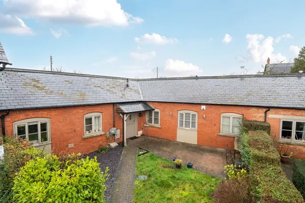2 bedroom property in Higher Street, Curry Mallet, Taunton, Somerset ...