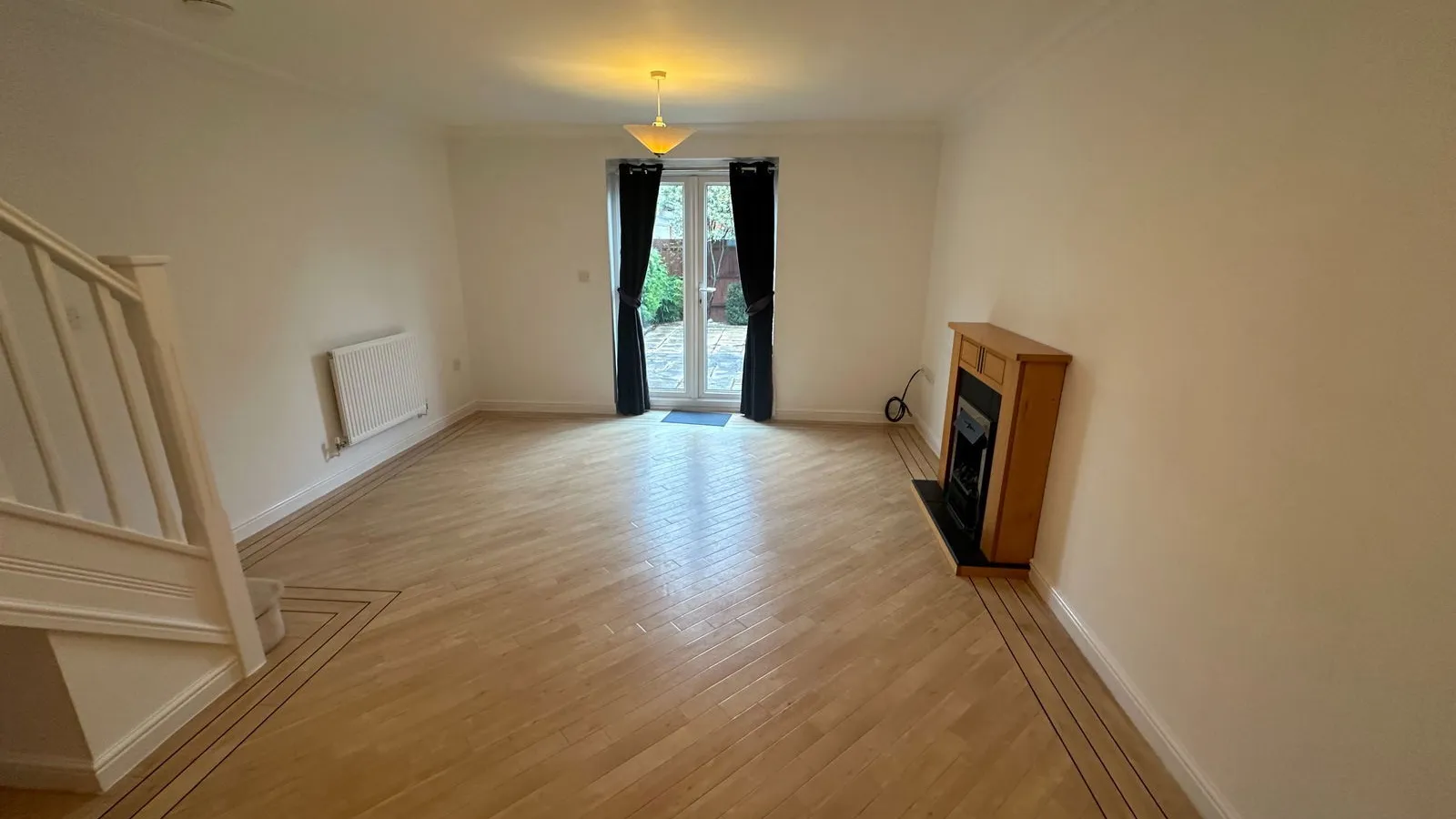 2 bedroom property to let in Yeomanry Close, Thatcham, RG19 4RU - £ ...