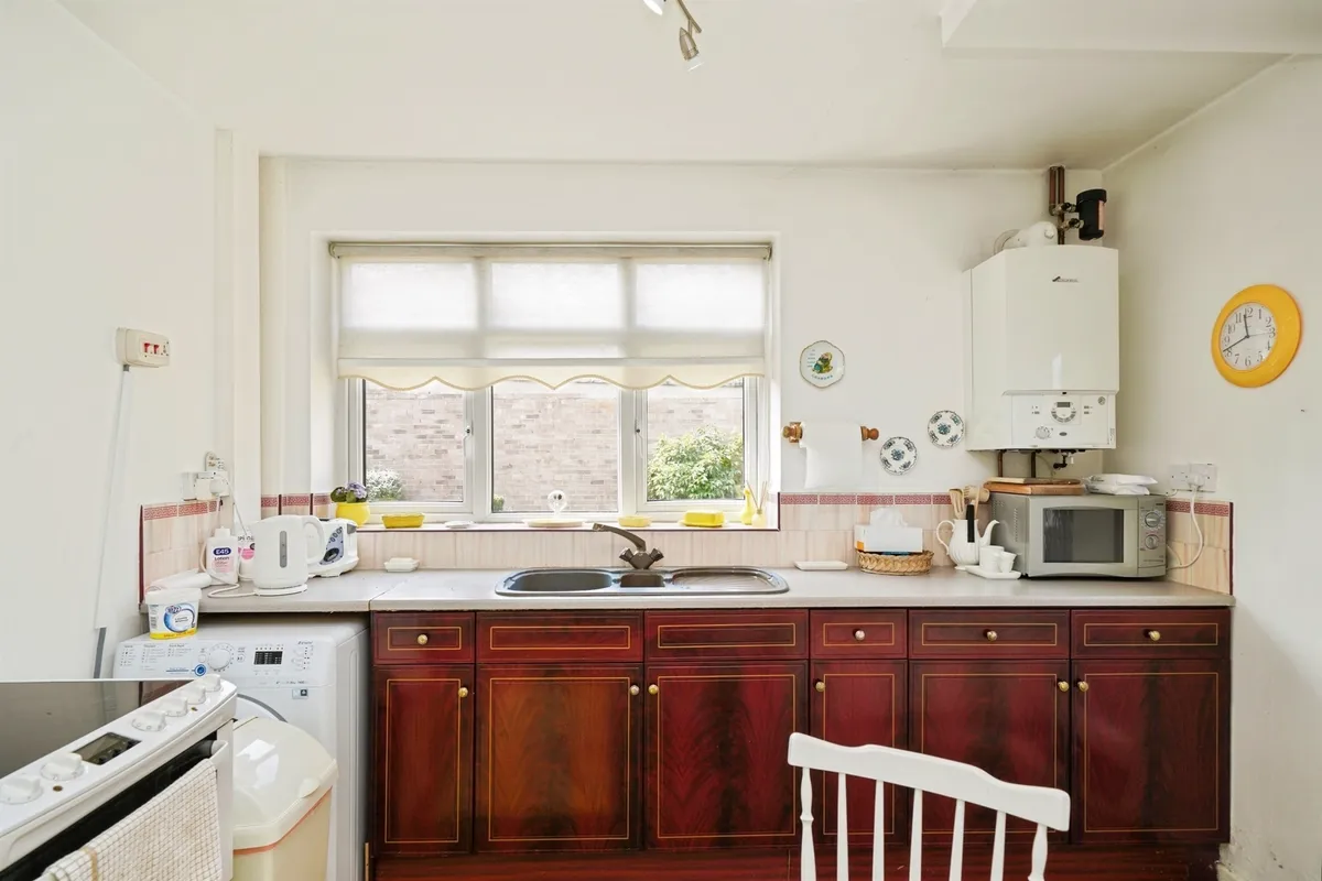 Fleetcroft Road, Wirral - 3 bedroom semi-detached house - Jones & Chapman