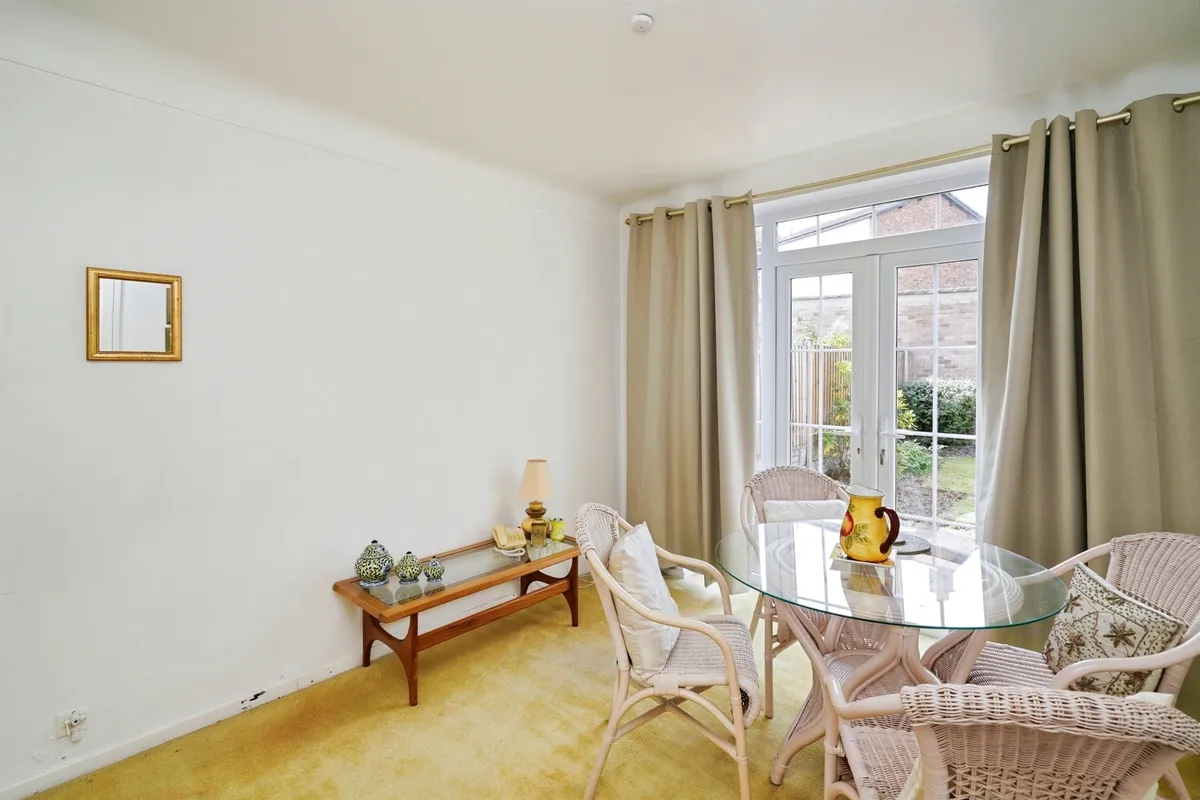 Fleetcroft Road, Wirral - 3 bedroom semi-detached house - Jones & Chapman