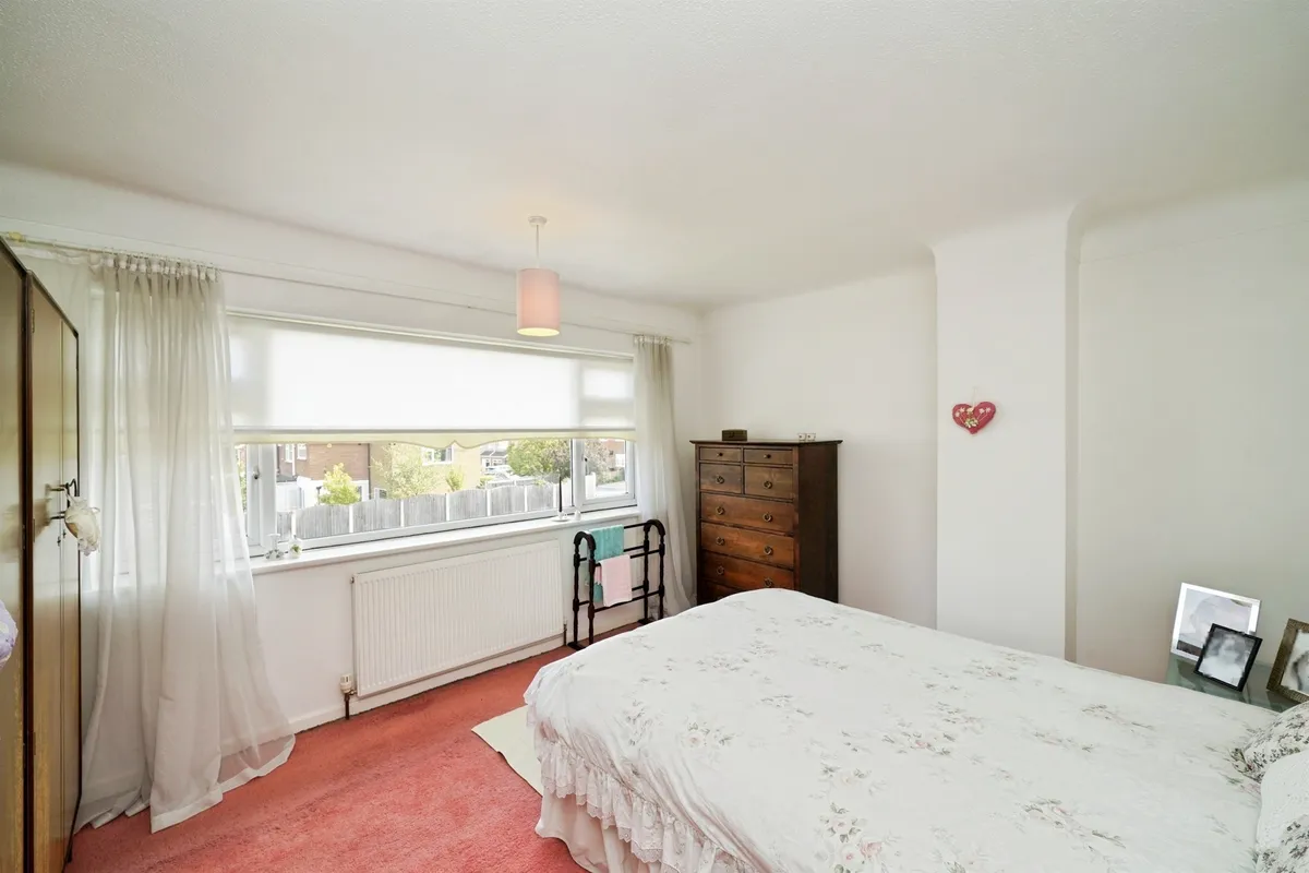 Fleetcroft Road, Wirral - 3 bedroom semi-detached house - Jones & Chapman