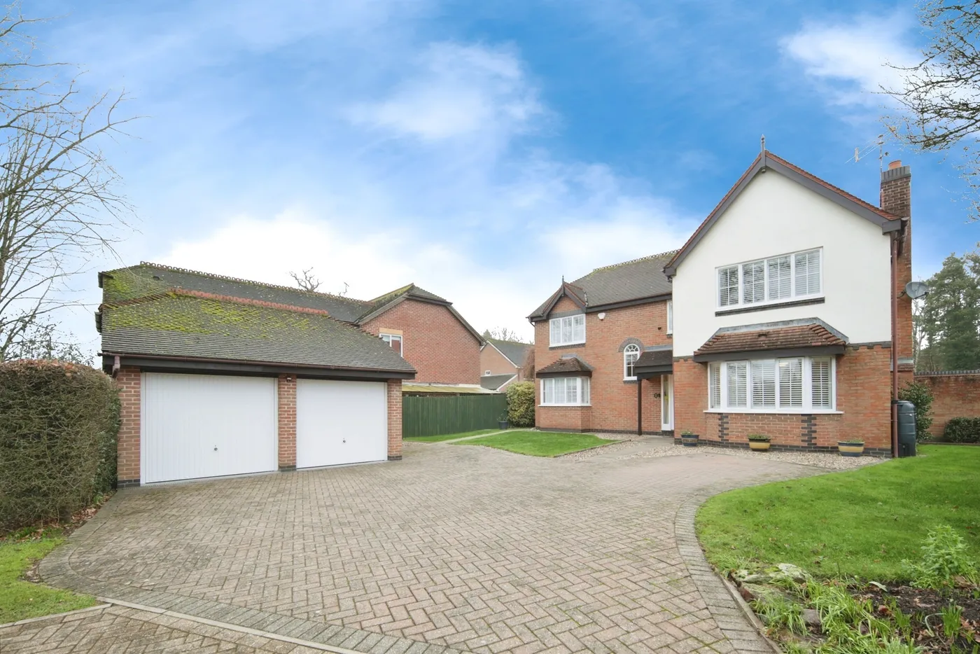Properties for sale in Coventry, West Midlands