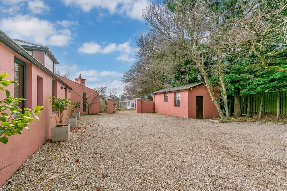 4 bedroom property for sale in Longwood House, Bishopsland, Ballymore ...