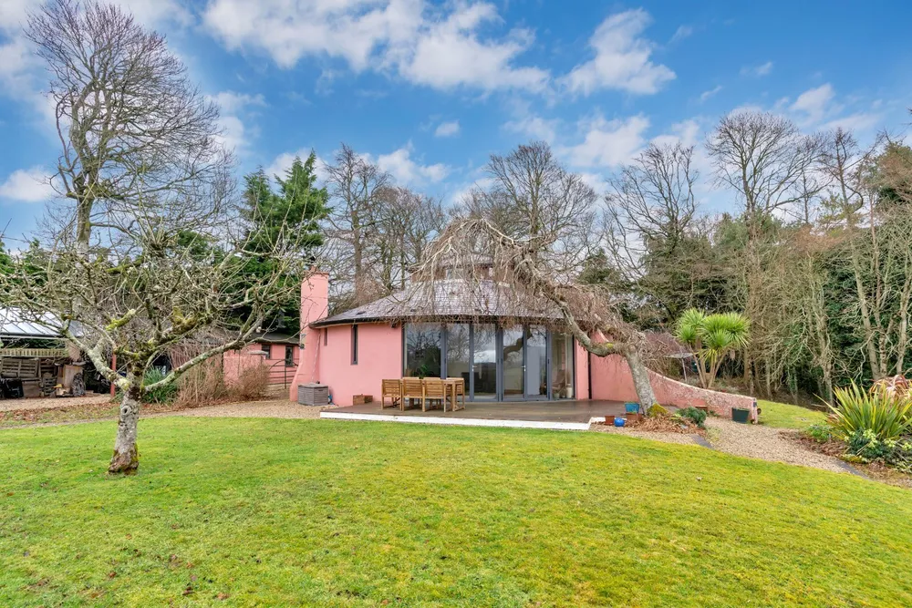 4 bedroom property for sale in Longwood House, Bishopsland, Ballymore ...