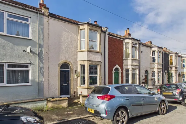 2 bedroom property for sale in Sherbourne Street, St. George, Bristol ...