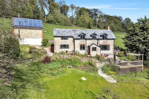 3 bedroom property in Membury, Axminster, Devon, EX13 - Offers in ...