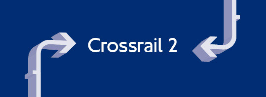 Crossrail 2 and its possible affects on New Southgate, Southgate and ...