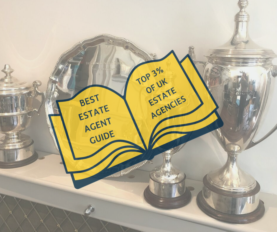 Top 3% of Estate & Letting Agents in London | | Estate Agents and ...