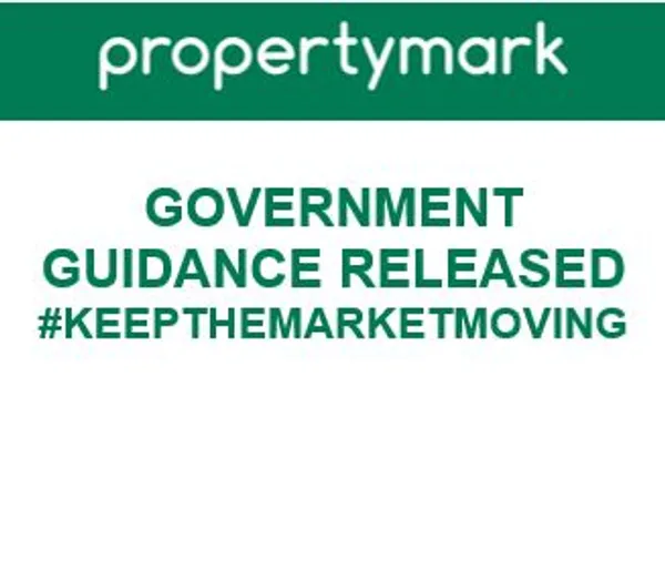 Government guidance released | Howard Independent Estate Agents