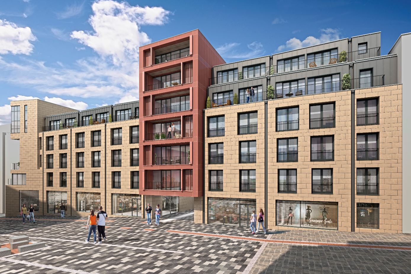 Property Sales & Lets - Edinburgh, Glasgow, Scotland | Rettie & Co.