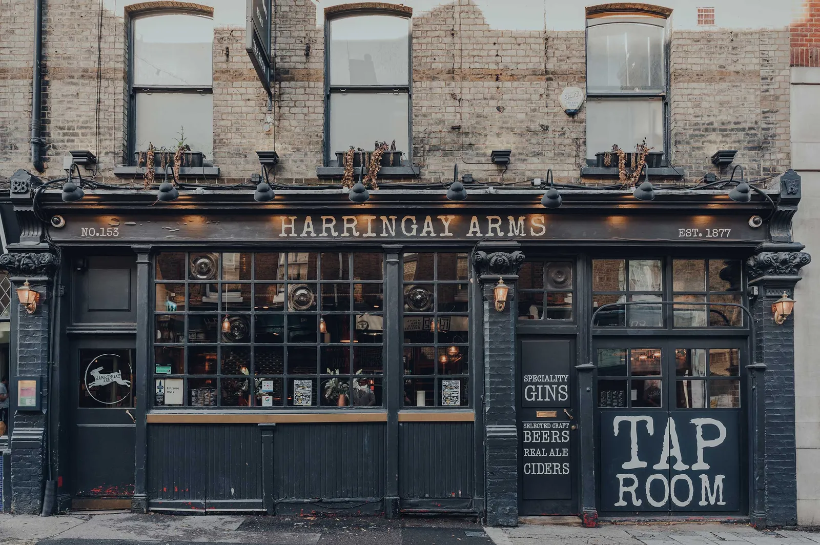 Estate & Lettings Agents in Crouch End | Hamptons Estate Agents