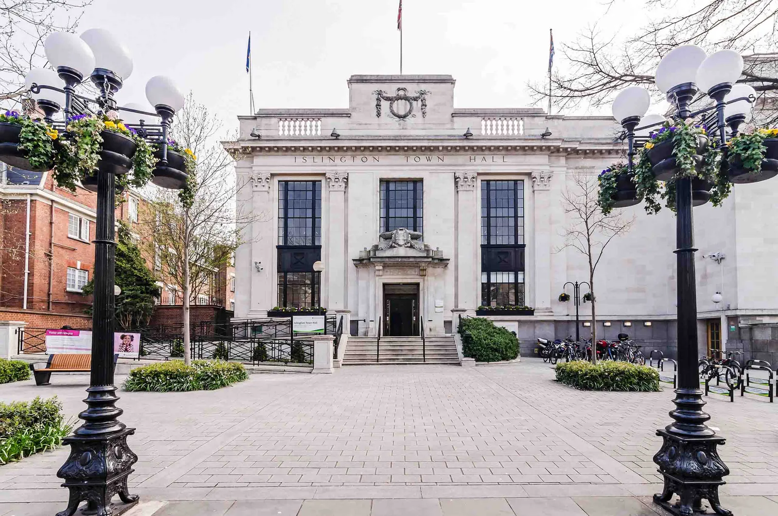 Estate & Lettings Agents in Islington | Hamptons Estate Agents