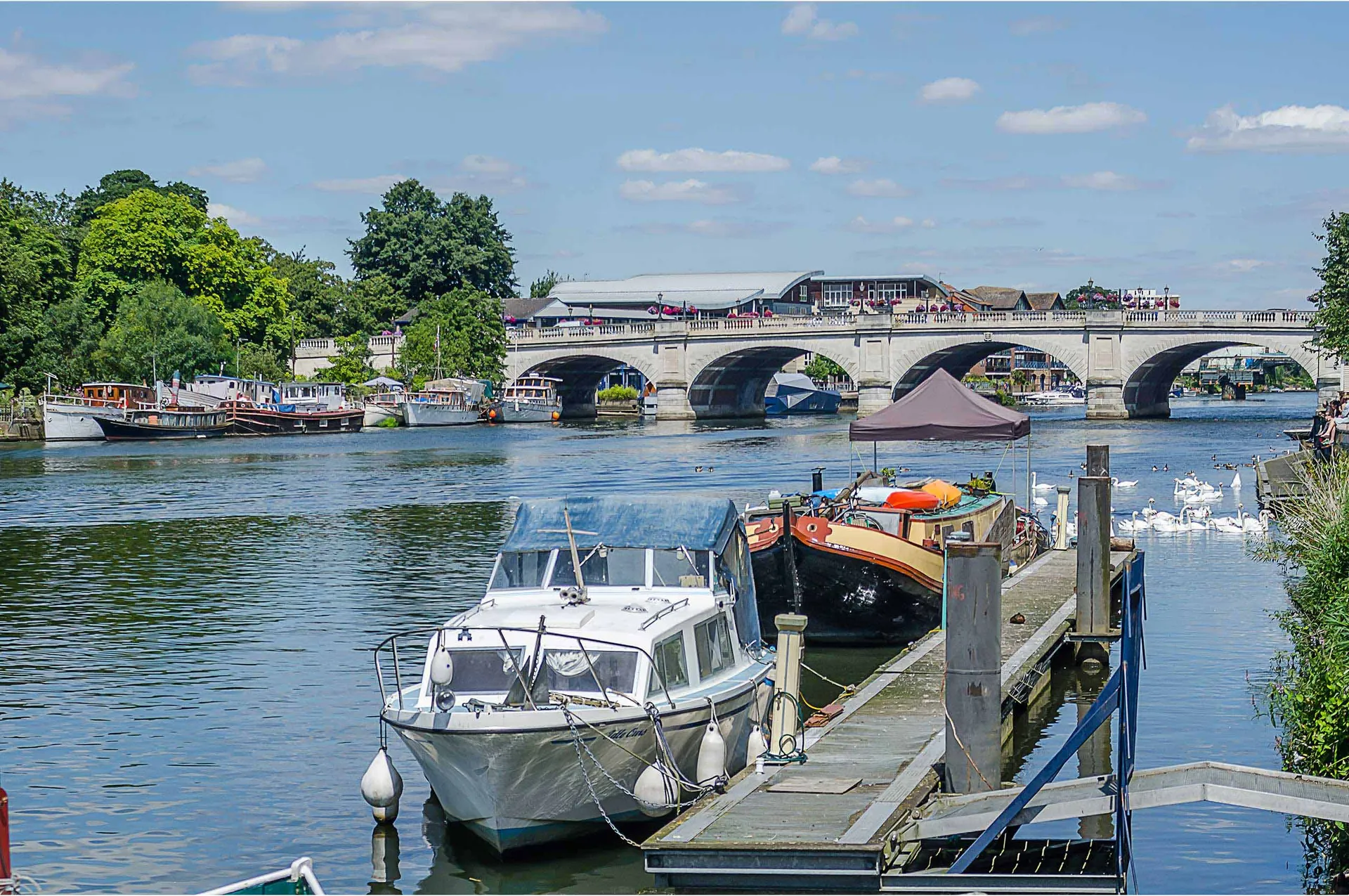 Hamptons Estate agents in Worcester Park | Hamptons Estate Agents